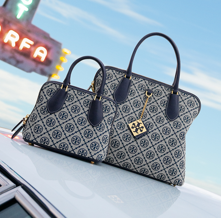 Designer Satchels, Handbags, Crossbody & Tote Bags | Tory Burch